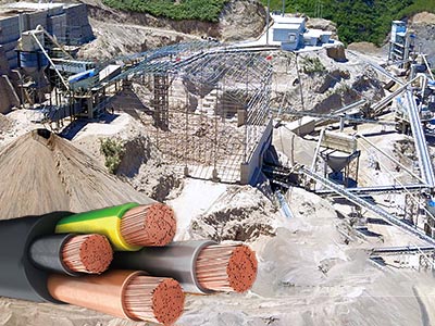 MINE FIBER OPTIC CABLE - Veri Cable