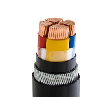 Armored Electrical Cable Armoured Cable Multi-core on Sale | Veri Cable