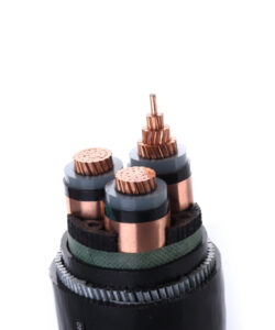 High Voltage Power Cable HV Underground Cable | VERI Cable