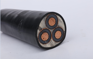 How to Choose Medium Voltage Cable?