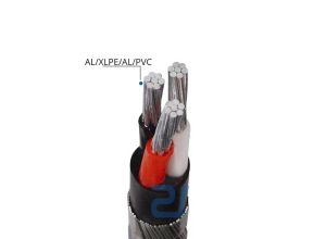 Concentric & Split Cable Aluminum Copper Conductor - VERI Cable