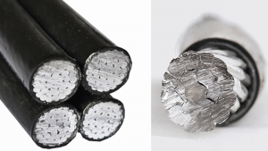 Overhead Bundled Cables: Retrofitting Power Distribution‍