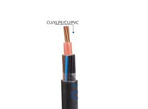 Concentric & Split Cable Aluminum Copper Conductor - VERI Cable