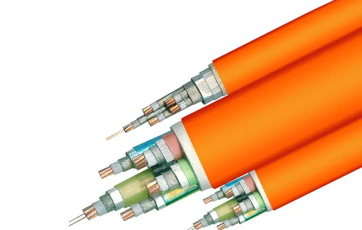 MICC CABLE - Veri Cable MICC CABLE - Veri Cable