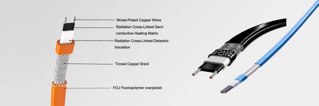 What Do You Know About Heating Cables? - VERI Cable