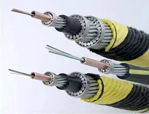 The Most Complete Explanation of Submarine Optical Cable - VERI Cable