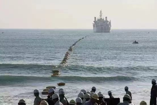 The Most Complete Explanation of Submarine Optical Cable - VERI Cable