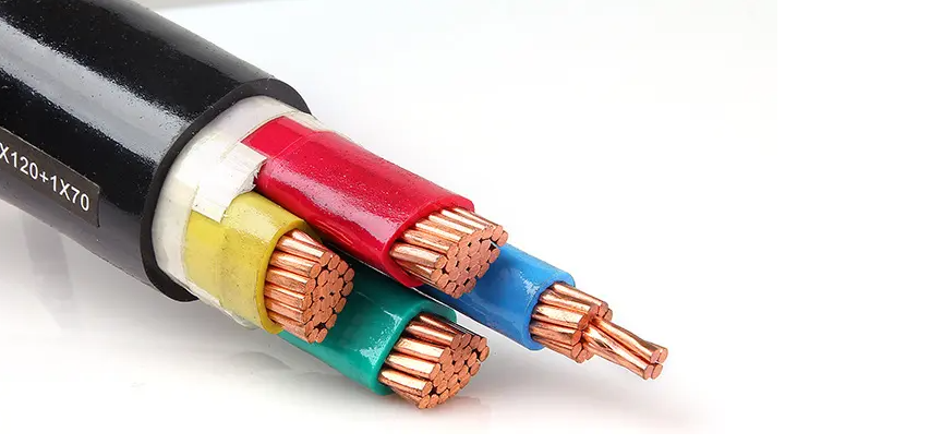 Cable Basic Knowledge of the Most Complete Interpretation - VERI Cable
