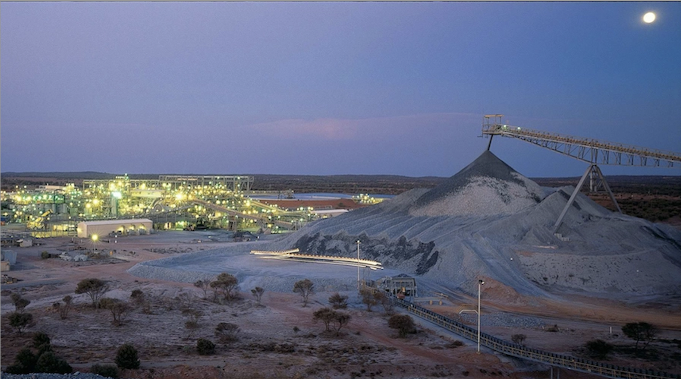 Global Demand for Nickel is Expected to Rise Over the Next 30 Years ...