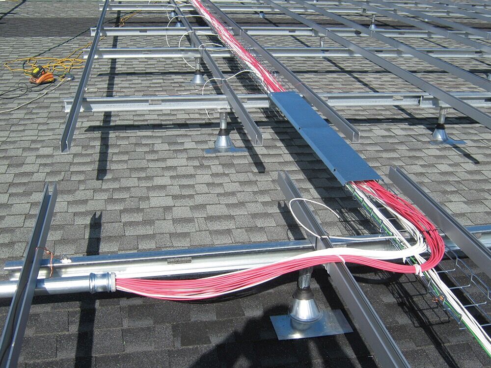 What kind of cables are PV DC cables? - VERI Cable