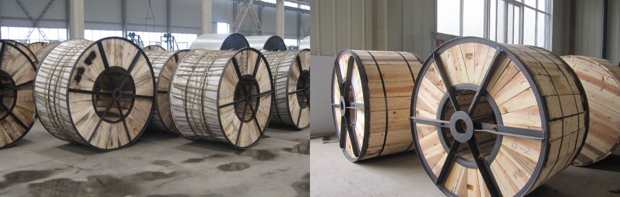 Cable ACSS Conductors Types of New Overhead Cable | Veri Cable