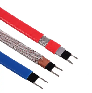 Self Regulating Heating Cable Supplier SRL-5C Temperature Control
