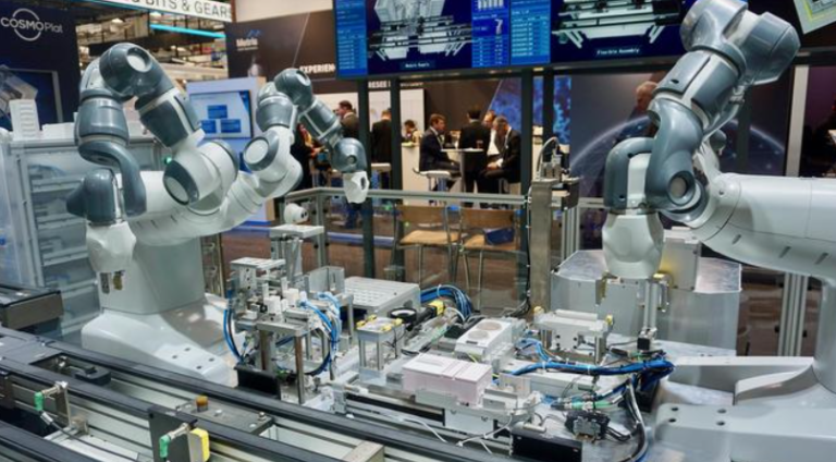 Instrumentation Cables: Enhancing Connectivity in Industrial ...