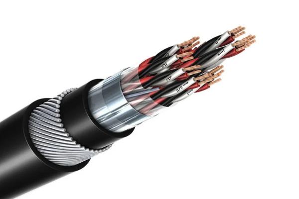 Instrumentation Cables: Enhancing Connectivity in Industrial ...