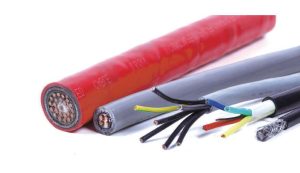 What are the Common Types of Control Cables Used in Industrial ...