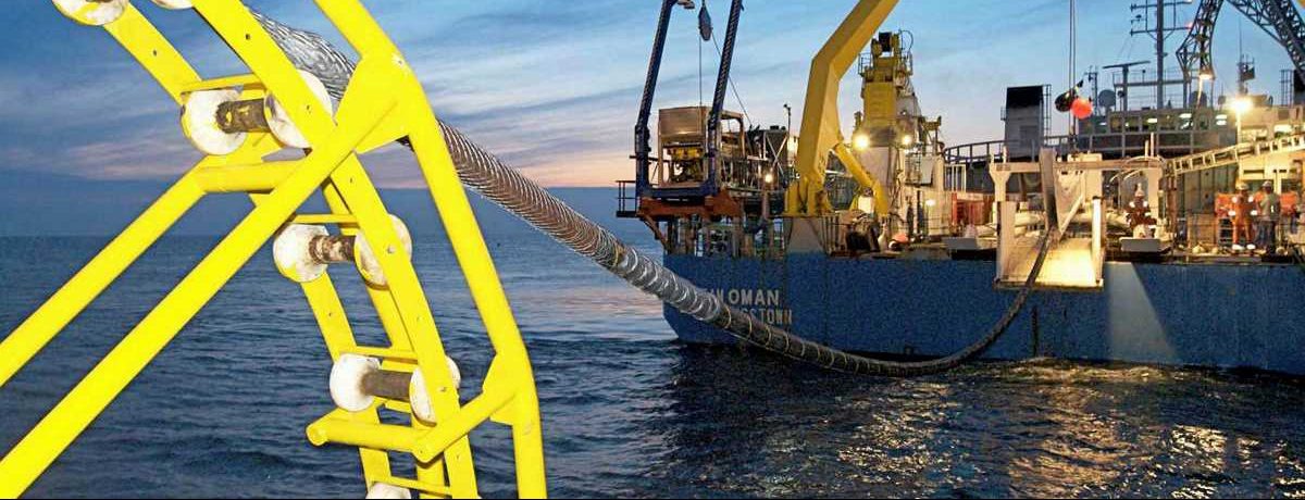 Professional Manufacturer of High Voltage Marine & Sffshore Cables in ...