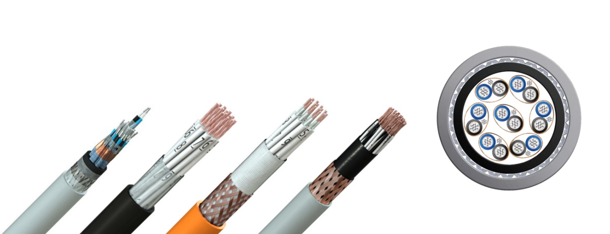 Professional Manufacturer of High Voltage Marine & Sffshore Cables in ...
