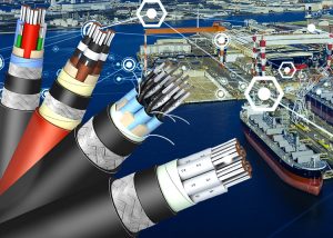 Professional Manufacturer of High Voltage Marine & Sffshore Cables in ...