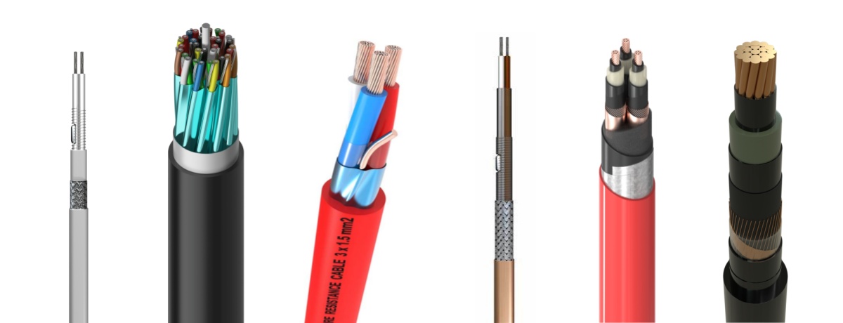 Leading Manufacturer of Railway Electric Cable High Voltage MV Overhead