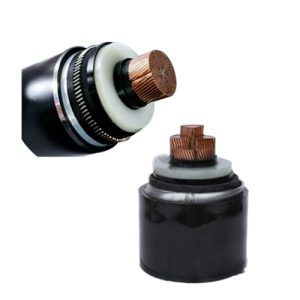 High Voltage Power Cable HV Underground Cable | VERI Cable