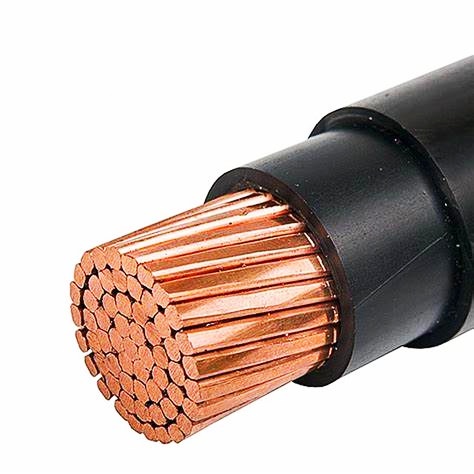 LV Electric Cable For Transmission Types Supplier