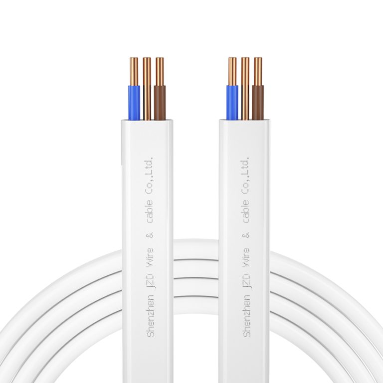 2.5mm 1.5mm Twin & Earth Cable 6242Y 6243Y BS604 Supplier
