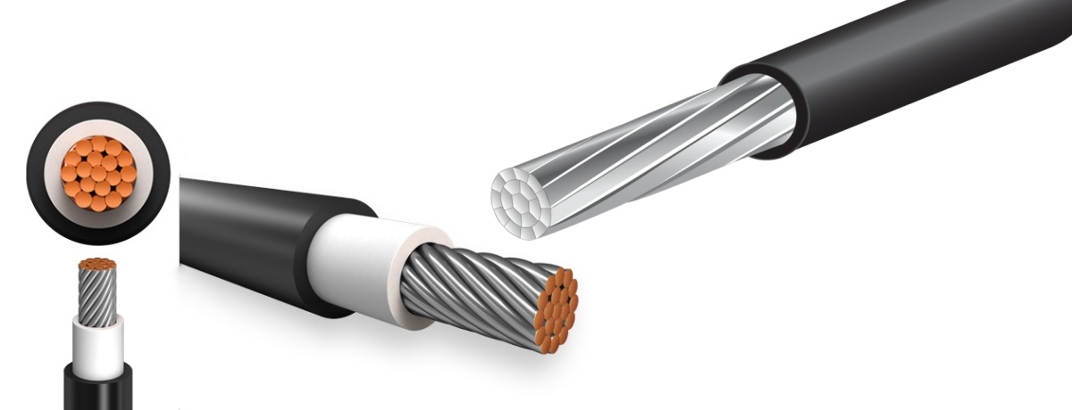 Photovoltaic Solar Cable - VERI Cable