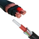 Concentric & Split Cable Aluminum Copper Conductor - VERI Cable