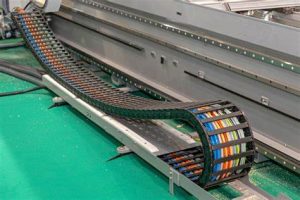 What is a Drag Chain Cable? The Ultimate Guide to Using Drag Chain ...