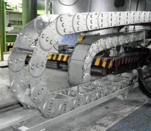 What is a Drag Chain Cable? The Ultimate Guide to Using Drag Chain ...