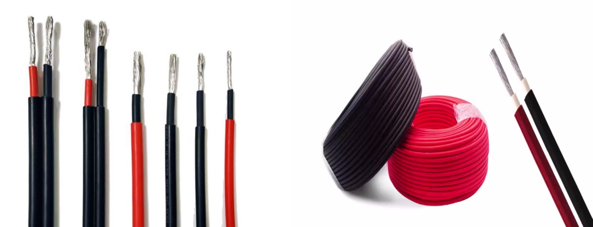 Photovoltaic Solar Cable - VERI Cable