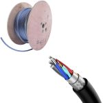 ARMOURED CONTROL CABLE - VERI Cable