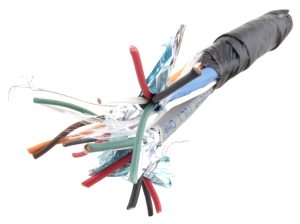 What is a Communication Circuit? What Communication Cables are Needed ...