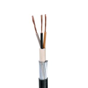 4mm SWA 3 Core Armored Cable Supplier Wholesalers- VERI Cable