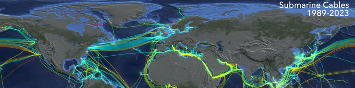 Soluciones de fabricantes de cables de fibra óptica submarinos