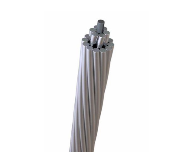 High Temperature Low Sag Conductor Overhead ACCC ACSS
