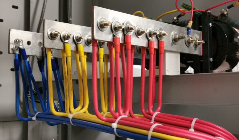 The Most Complete Cable Lugs Types – Come and Choose What You Need ...