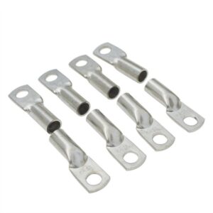 The Most Complete Cable Lugs Types – Come and Choose What You Need ...