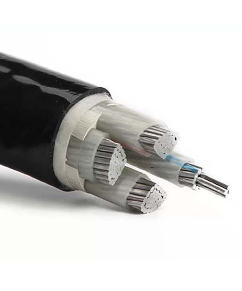 Medium Voltage Cable Mv Power Cable with Excellent Service