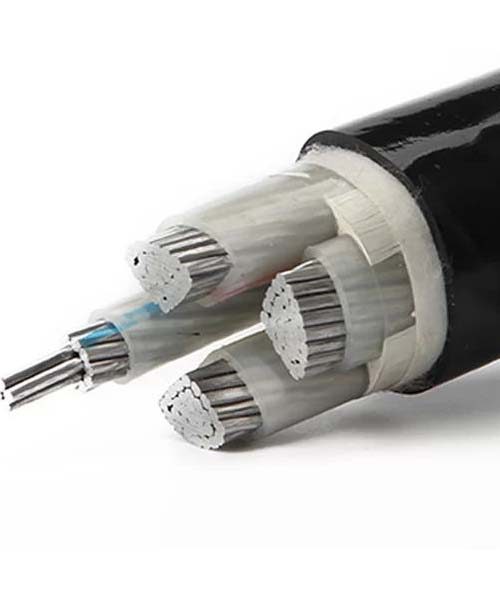 Medium Voltage Cable Mv Power Cable with Excellent Service